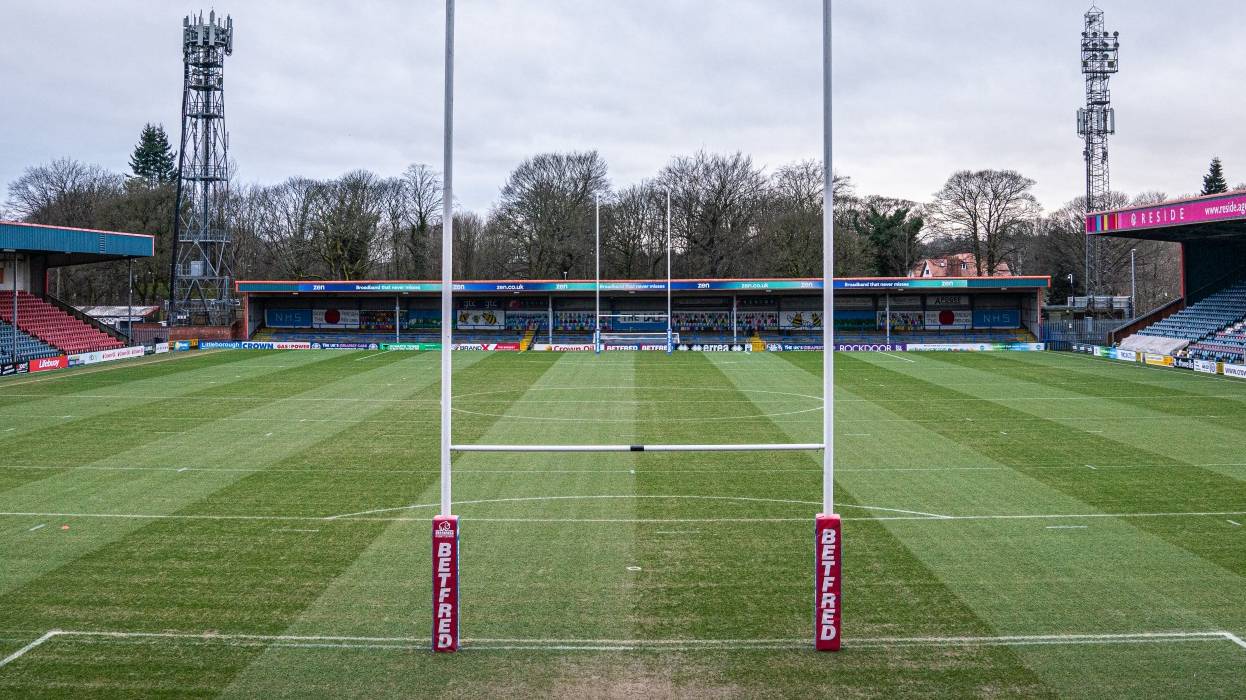 Matt Calland departs Hornets by mutual consent