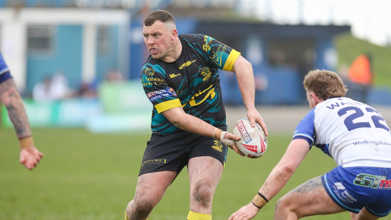 Luke Nelmes: It’s time to make a habit of winning