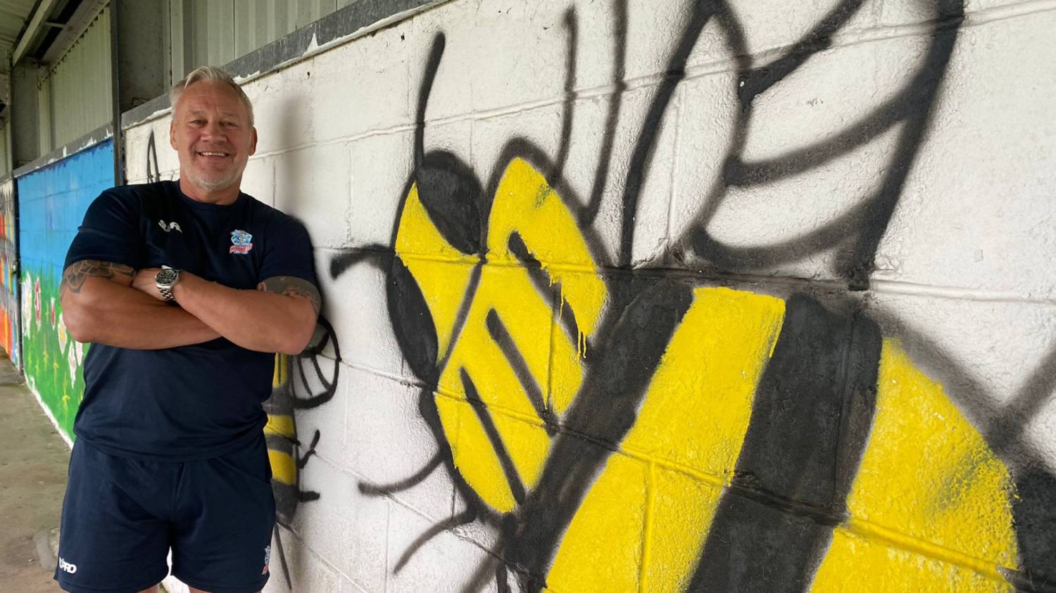 Gary Thornton signs new deal until end of 2025 season
